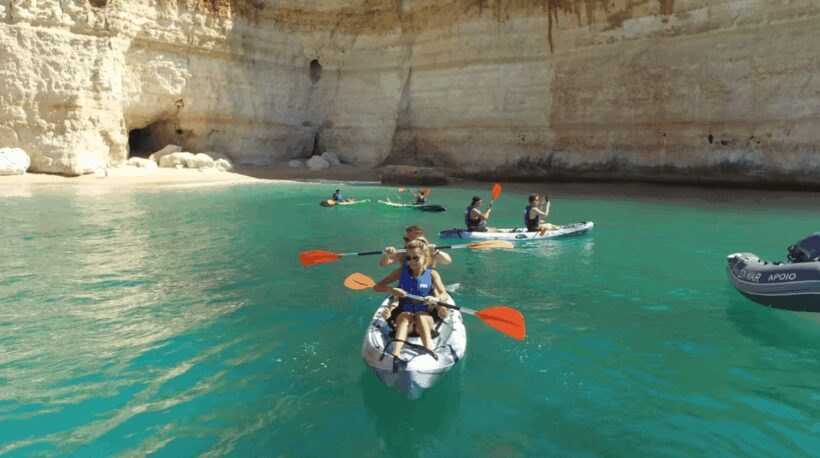 Safari & Kayaking - Practicalities and Logistics