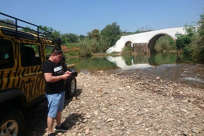 Safari & Kayaking Tour - Authentic Experiences and Traveler Feedback