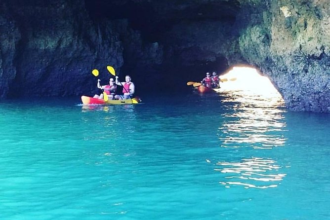 Safari & Kayaking Tour - The Sum Up