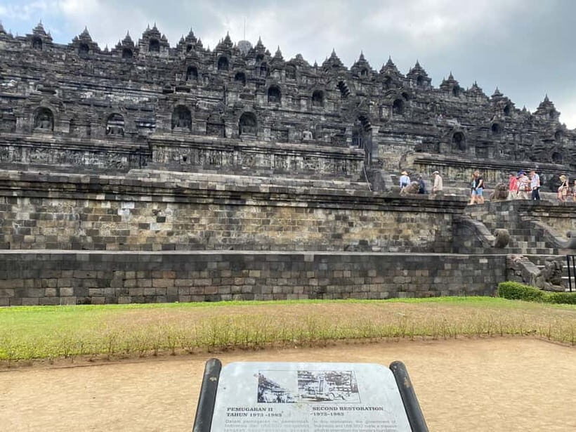 Safari Merapi Jeep Sunrise Kedung Kayang Waterfall Borobudur - An Adventure on Mount Merapi: What to Expect