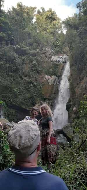 Safari Merapi Jeep Sunrise Kedung Kayang Waterfall Borobudur - Visiting Borobudur: The Crown Jewel