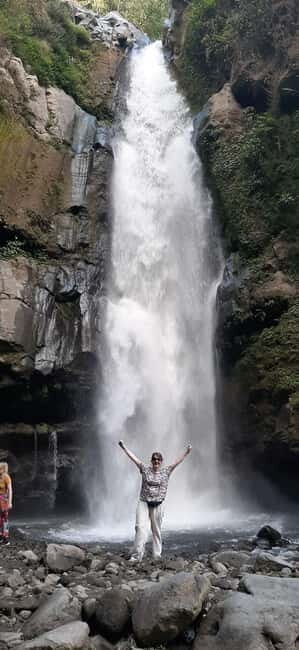 Safari Merapi Jeep Sunrise Kedung Kayang Waterfall Borobudur - Practical Tips for the Tour