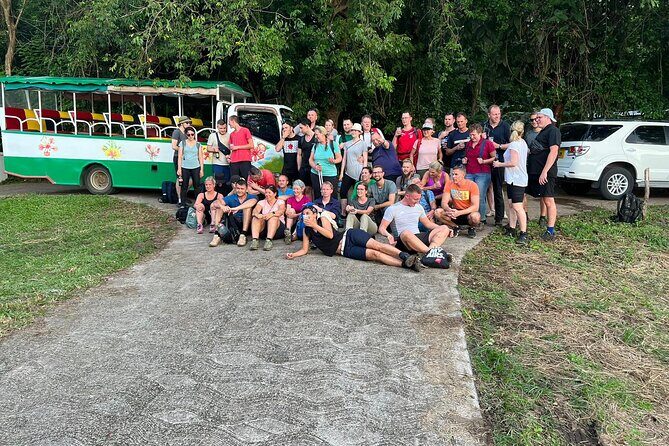 Safari Sightseeing Open Air Adventure - What We Loved and What to Consider