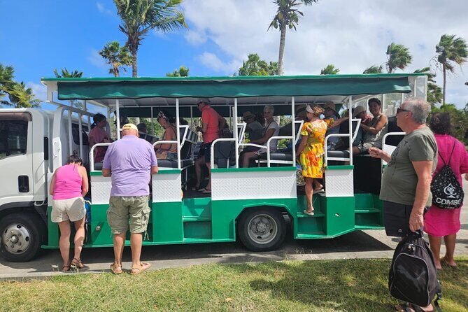 Safari Sightseeing Open Air Adventure - The Sum Up