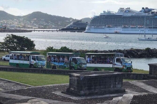 Safari Sightseeing Open Air Adventure - FAQ