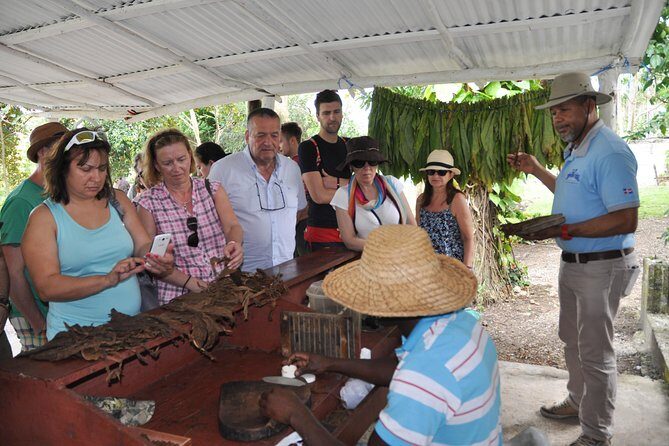 Safari Supreme Full Day Outdoor Adventure Punta Cana - An Authentic Adventure Through the Dominican Republic