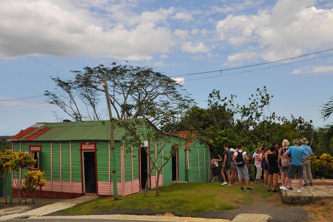 Safari Supreme Full Day Outdoor Adventure Punta Cana - Transportation and Group Size