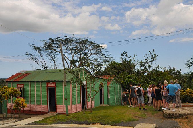 Safari Supreme Full Day Outdoor Adventure Punta Cana - Who Will Enjoy This Tour?