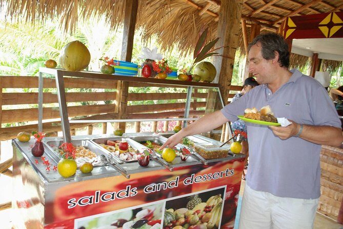 Safari Tour from Punta Cana - Who Would Benefit Most?