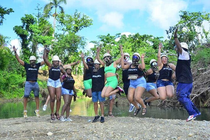 Safari Tour in Punta Cana todo el dia una Aventura inolvidable - Summary: Who Will Love This Tour?