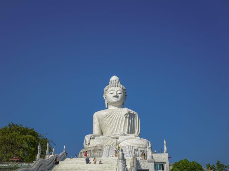 Safari Trails & Off-Road Ventures with Big Buddha - Who This Tour is Perfect For