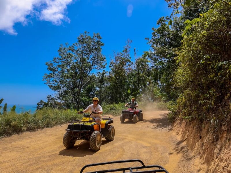 Safari Trails & Off-Road Ventures with Big Buddha - FAQ: Your Practical Questions Answered
