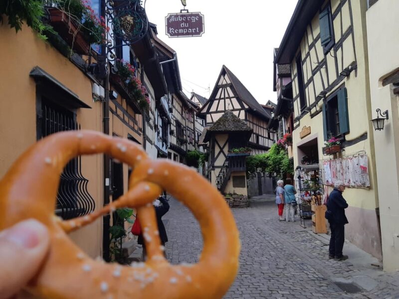 Safari Wine Villages & Wine tasting - Final Thoughts