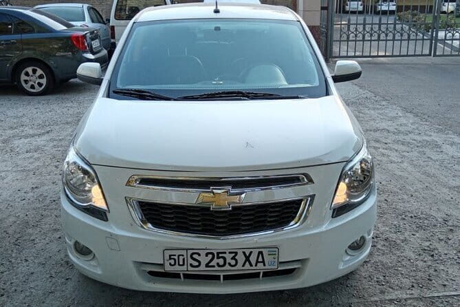 Safe Private Transfer in Tashkent Uzbekistan - What This Transfer Service Offers: A Quiet, Efficient Way to Start and End Your Tashkent Visit