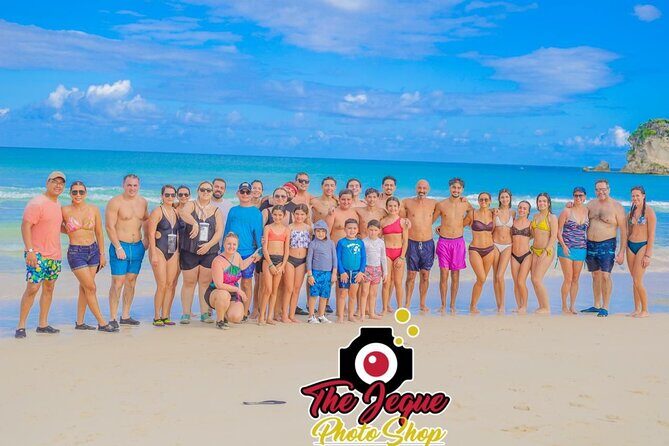 Safe transport and shuttle service in Punta Cana Dominican Rep. - Breakdowns of the Itinerary