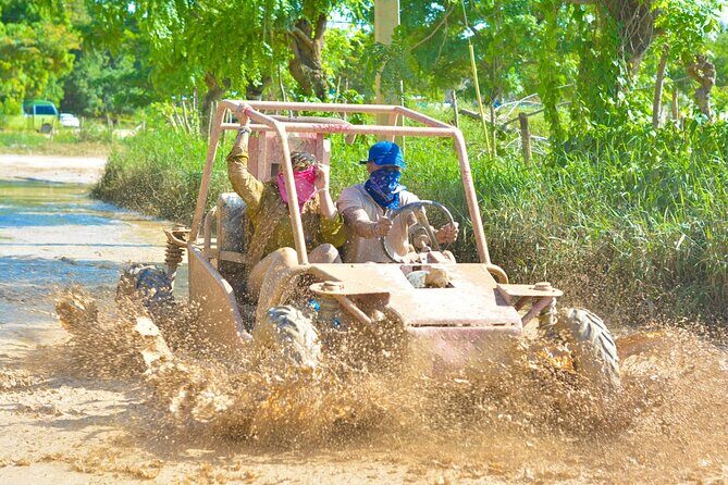 Safe transport and shuttle service in Punta Cana Dominican Rep. - Real Traveler Insights from Reviews