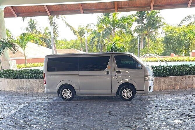 Safe transport and shuttle service in Punta Cana Dominican Rep. - The Practical Side: Price, Booking, and Cancellation