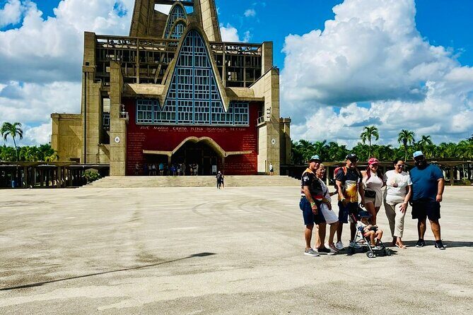 Safe transport and shuttle service in Punta Cana Dominican Rep. - The Sum Up