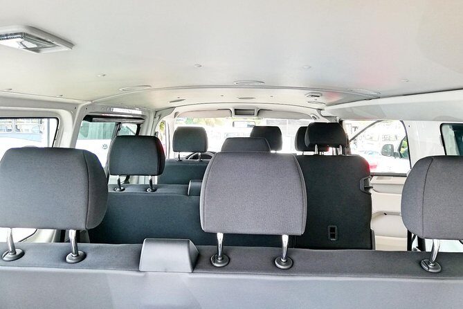 Safe Trip: One Way Cancun / Riviera Maya Shuttle Hotel / Airport / Hotel - Introduction: A Practical Way to Start or End Your Trip