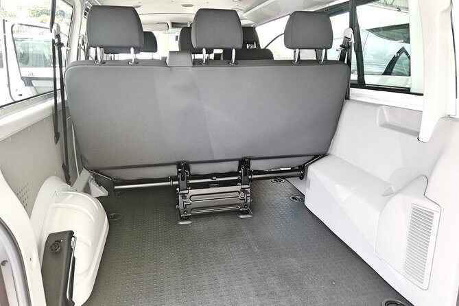 Safe Trip: One Way Cancun / Riviera Maya Shuttle Hotel / Airport / Hotel - Who Will Love This Service?