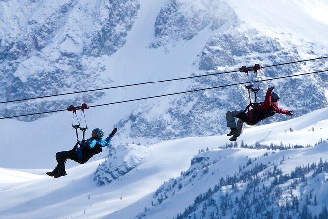 SAFED-DARA: Skiing, snowboarding, One-day tour - Introduction: Is the Safed-Dara Skiing Tour Right for You?