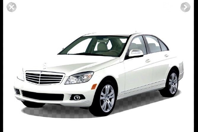 Safest travel services - Highly Sanitise cars - Key Points