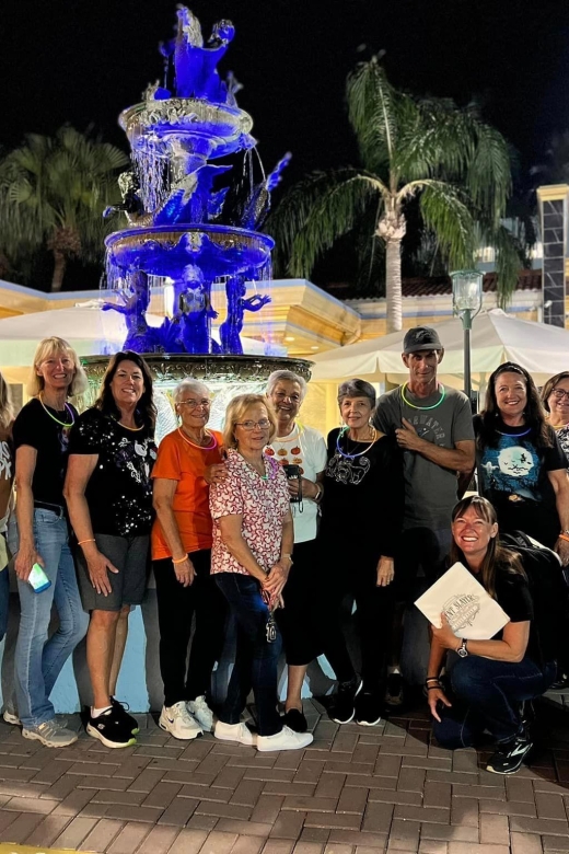 Safety Harbor: Ghost and Haunted History Tour - FAQ