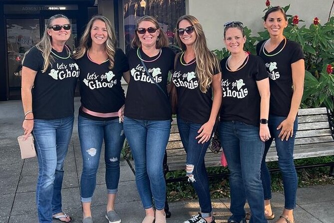 Safety Harbor: Ghost & History Tour by Silent Slayer Ghost Tours - Who Should Consider This Tour?