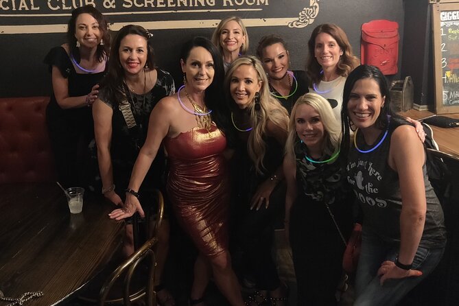 Safety Harbor: Ghost & History Tour by Silent Slayer Ghost Tours - The Sum Up