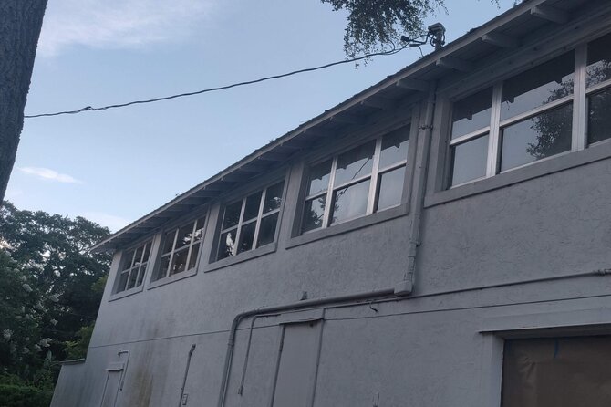 Safety Harbor: Ghost & History Tour by Silent Slayer Ghost Tours - FAQ