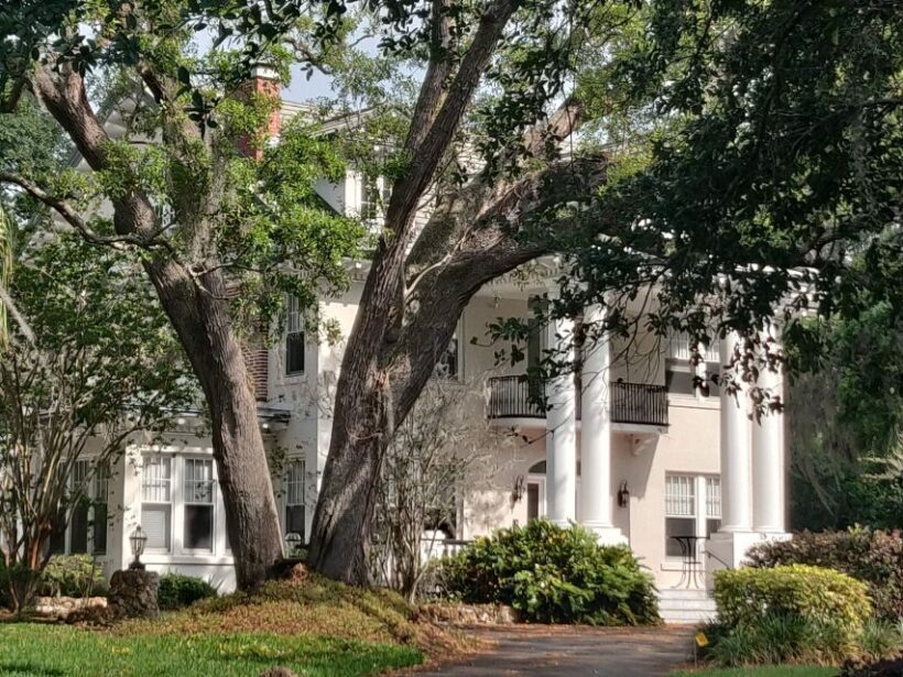 Safety Harbor: Ghost & History Tour by Silent Slayer Tours - Exploring Safety Harbor’s Haunted Past