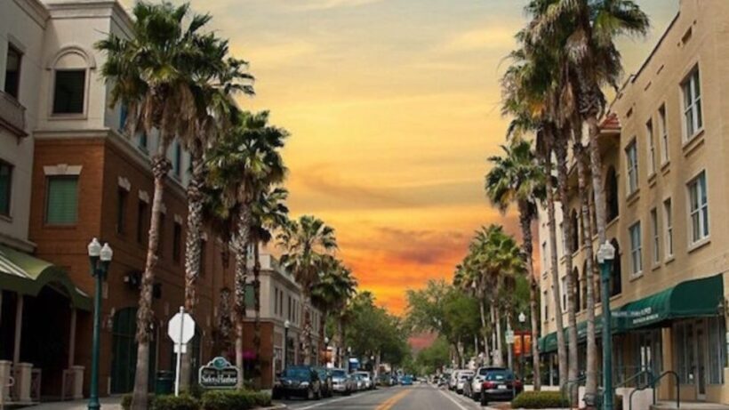 Safety Harbor: Ghost & History Tour by Silent Slayer Tours - The Sum Up