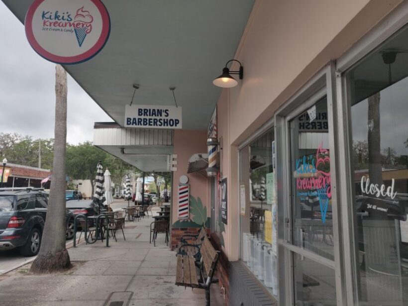 Safety Harbor: Ghost & History Tour by Silent Slayer Tours - FAQ