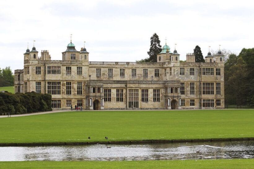 Saffron Walden: Audley End House and Gardens Ticket - What to Expect on Your Visit