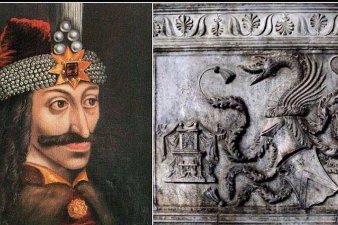 Saga the Mysteries of Naples: the Tomb of Dracula - Key Points