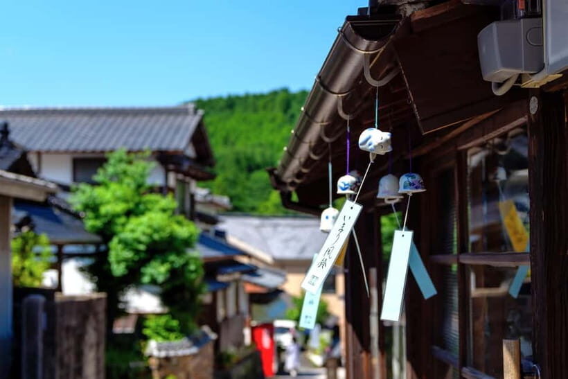 Saga: Yobuko, Imari, and Arita Private Day Trip from Fukuoka - Key Points