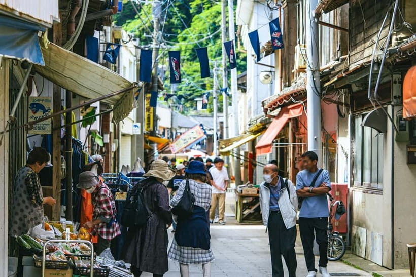 Saga: Yobuko, Imari, and Arita Private Day Trip from Fukuoka - The Itinerary in Detail