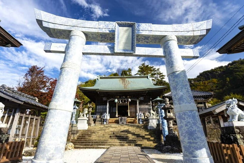 Saga: Yobuko, Imari, and Arita Private Day Trip from Fukuoka - The Sum Up