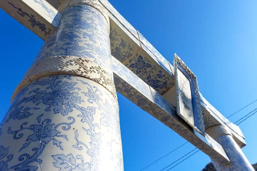 Saga: Yobuko, Imari, and Arita Private Day Trip from Fukuoka - FAQ