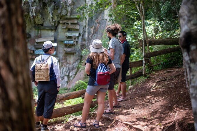Sagada and Banaue Rice Terraces 4-Day Tour - An In-Depth Look at the 4-Day Itinerary
