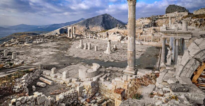 Sagalassos Tour from Antalya - What Travelers Say