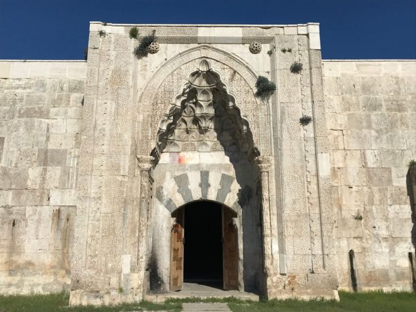 Sagalassos Tour from Antalya - FAQ About the Sagalassos Tour