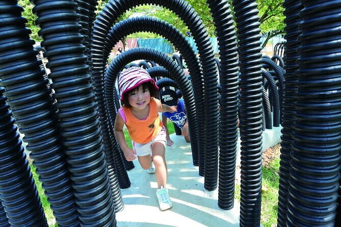 Sagamiko Resort Pleasure Forest Ticket and Ride Pass - Exploring the Sagamiko Resort Pleasure Forest Ticket and Ride Pass