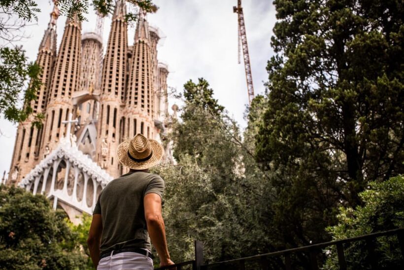 Sagrada Familia: A Journey into Gaudís Masterpiece - FAQs