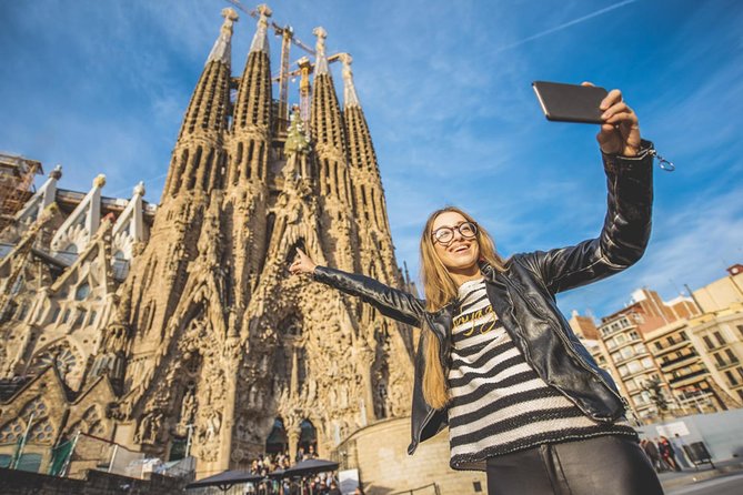 Sagrada Familia and Gaudi Private Tour with Skip the Line Tickets - Final Thoughts