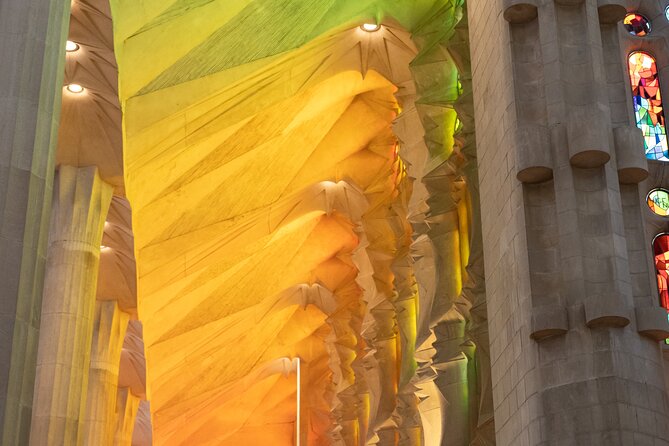 Sagrada Familia and Guell Park Private Tour With Drink and Tapa - Frequently Asked Questions