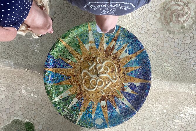 Sagrada Familia and Guell Park Small Group Tour: Drink and Tapa - Final Thoughts