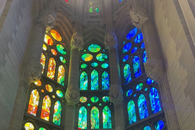 Sagrada Familia and Park Guell Guided Tour with Transport - Final Thoughts: Is It Worth It?