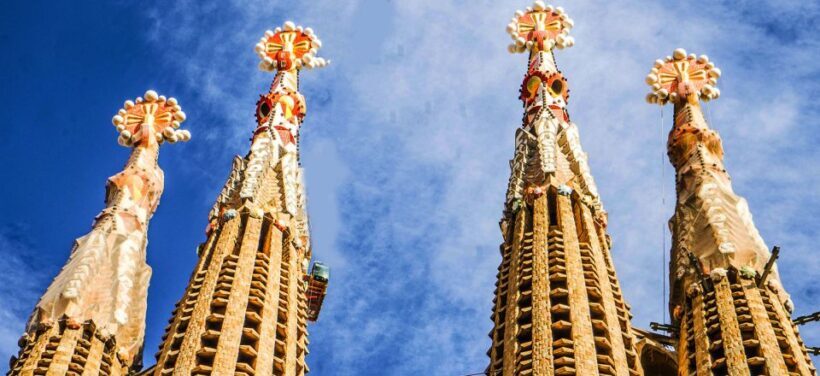Sagrada Familia and Sailing Experience - Final Thoughts
