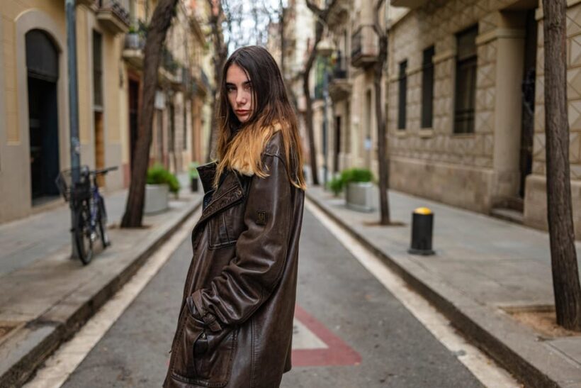Sagrada Familia cinematic photoshoot - A Closer Look at the Experience